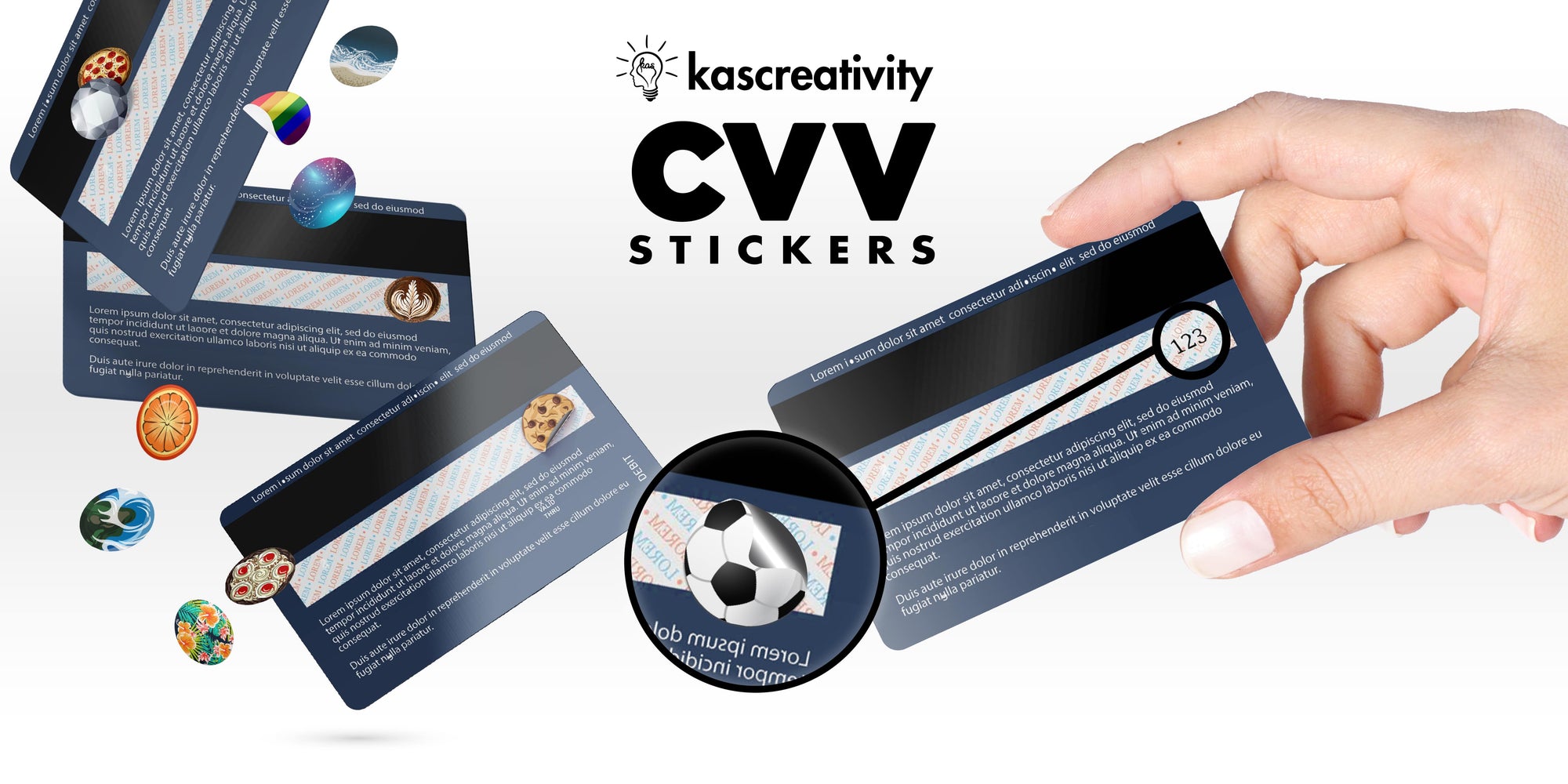 kascreativity Artist Shop