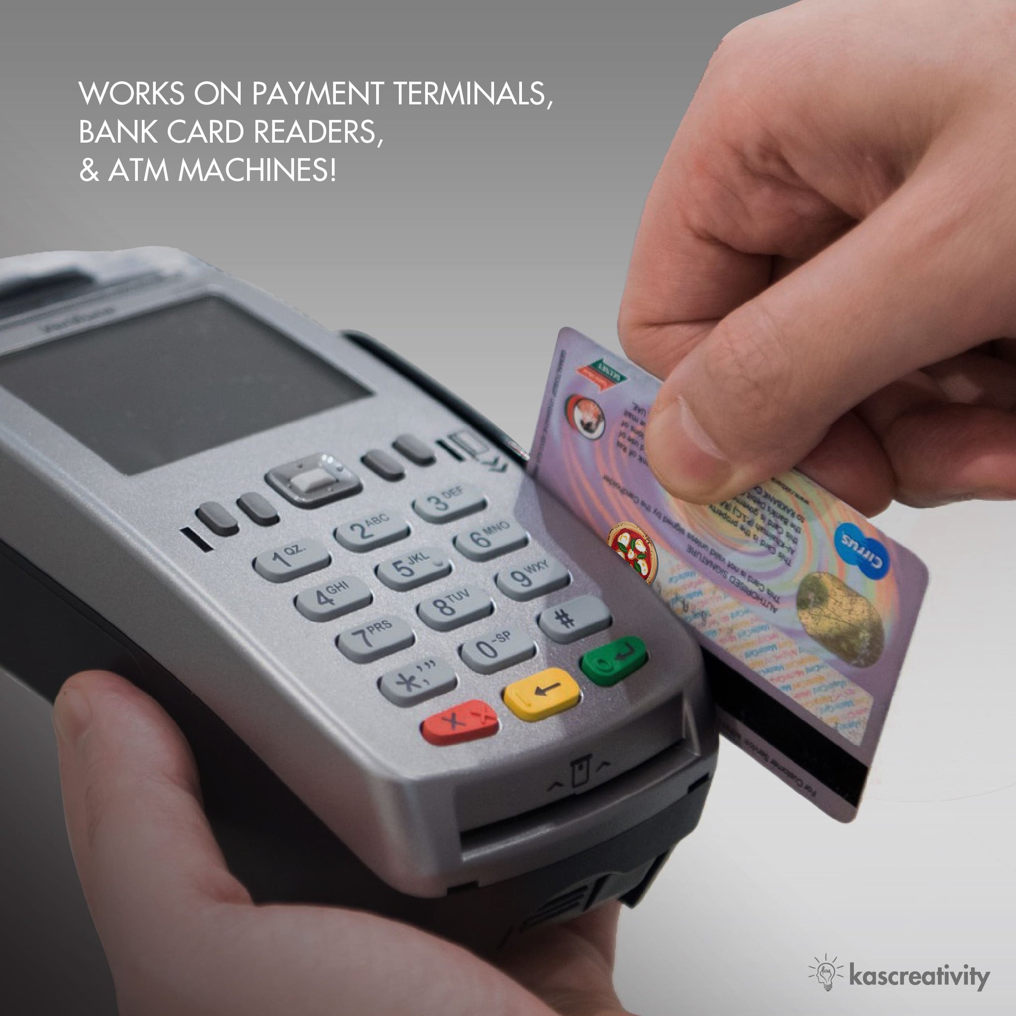 Illustrated Collection - CVV Stickers – kascreativity